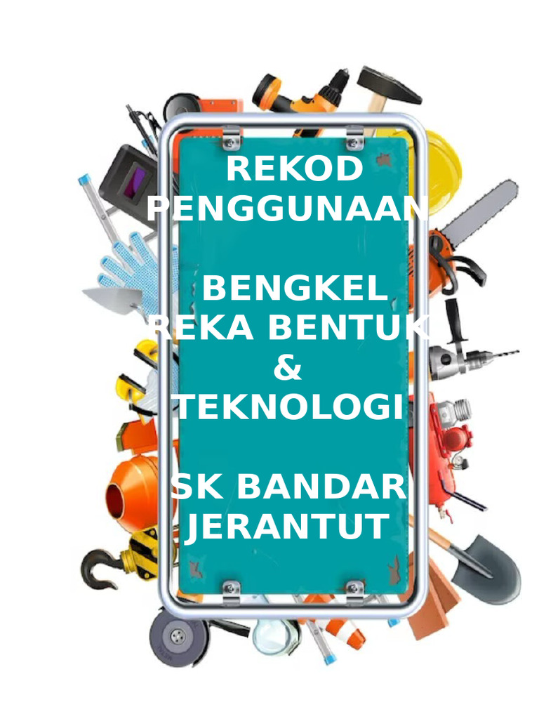 Buku Rekod Bengkel RBT | PDF