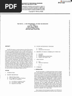 Pratt & Whitney APS5000 APU | PDF | Technology & Engineering