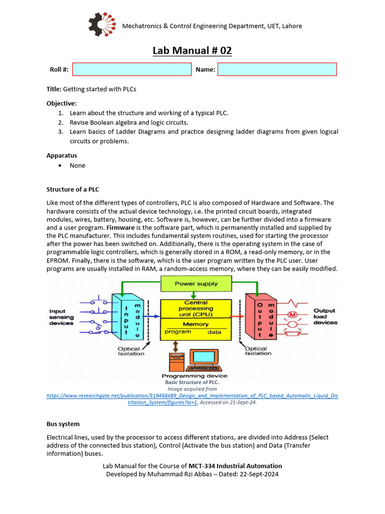 SEIMENS AUTOMATION 1 | PDF | Programmable Logic Controller | Relay