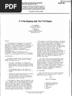 F414-GE-400 Engine Specifications | PDF | Internal Combustion Engine ...