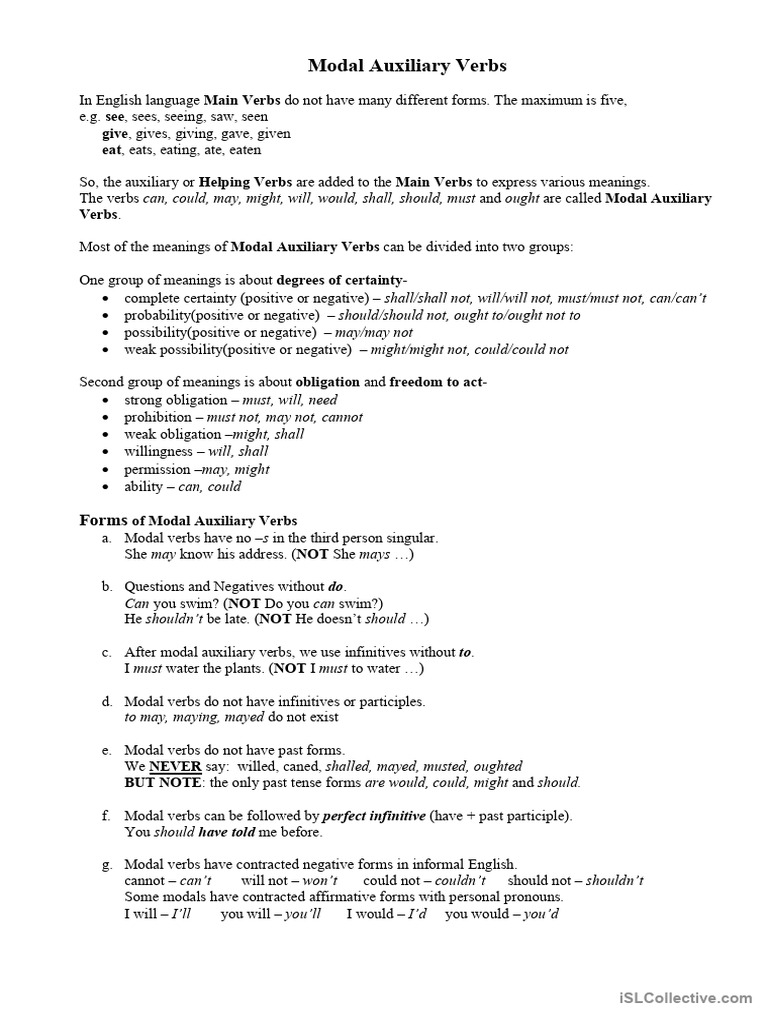 Grammar | PDF | Verb | Semantics