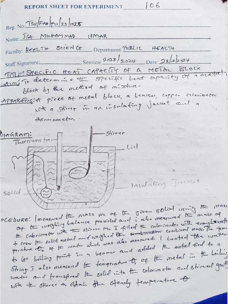 Muhammad S 2 ND Copy of Graph | PDF