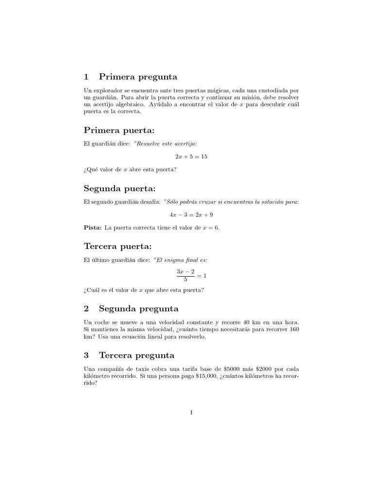 Practica Icfes | PDF