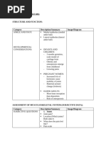 Acl Rsi | PDF | Knee | Injury