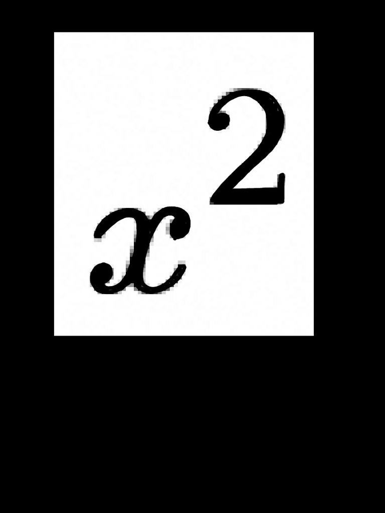 Quadratic Equation Short Notes | PDF