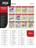 Sta Map | PDF | Engineering | Academia