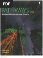 Pathways 1 Answer Key (Rebecca Tarver Chase) (Z-Library) | PDF | Mars ...
