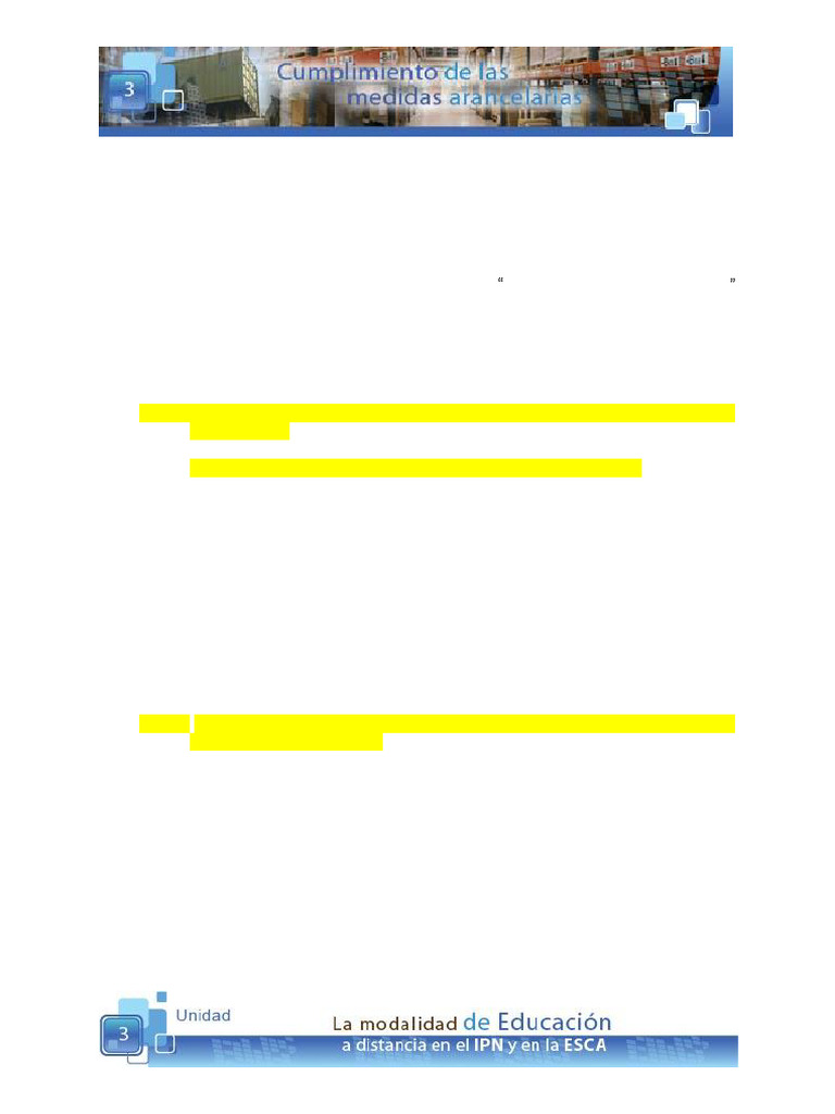 DA U3 Act2 Contribuciones de Comercio Exterior PDF | PDF | aduana | Impuestos