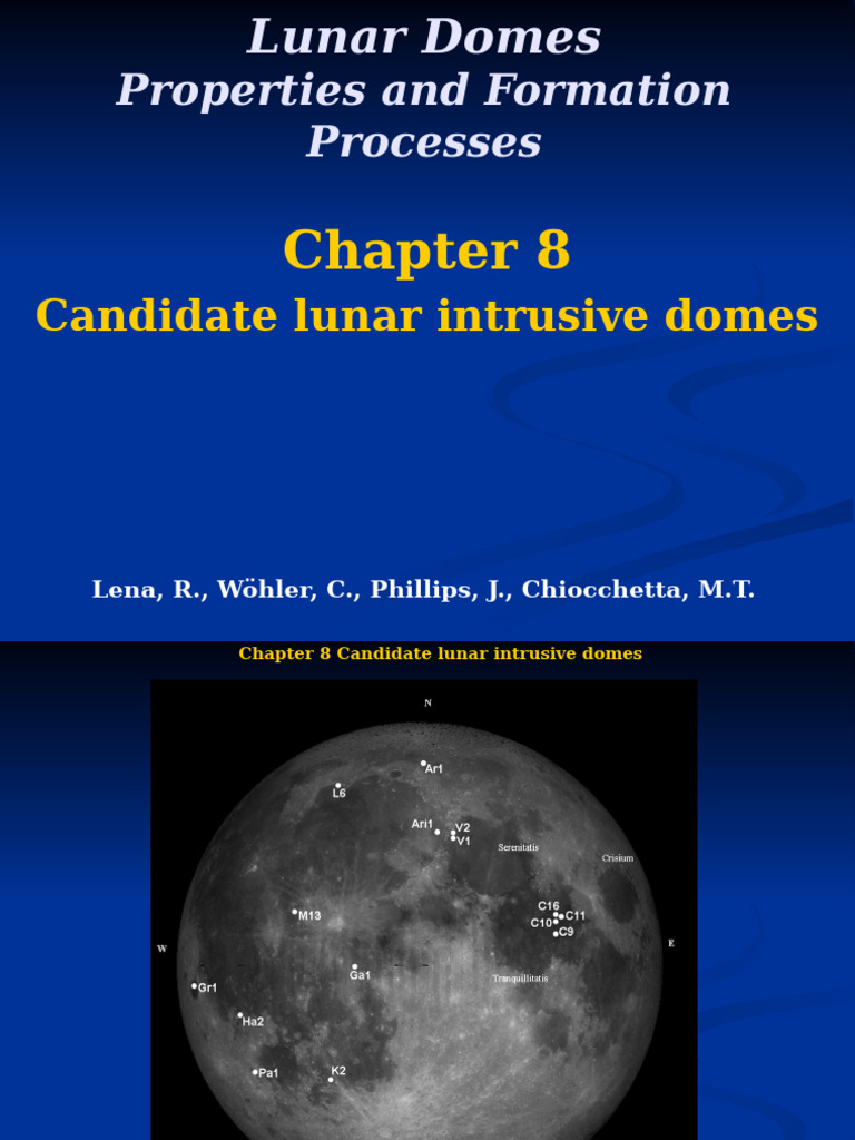 chapter8_additional material_lena2013_domes | PDF