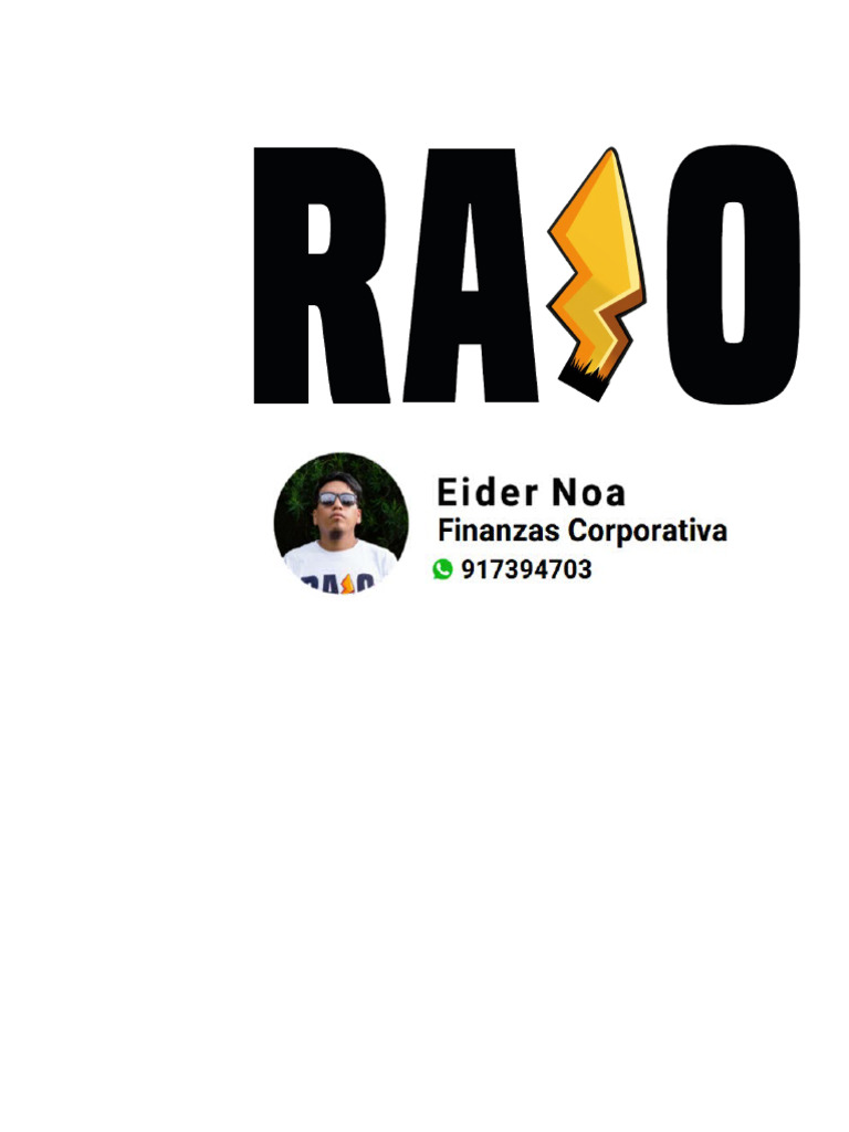 Fijas 2 Raio Fi Corpo Parcial 2024 2 | PDF | Tecnología