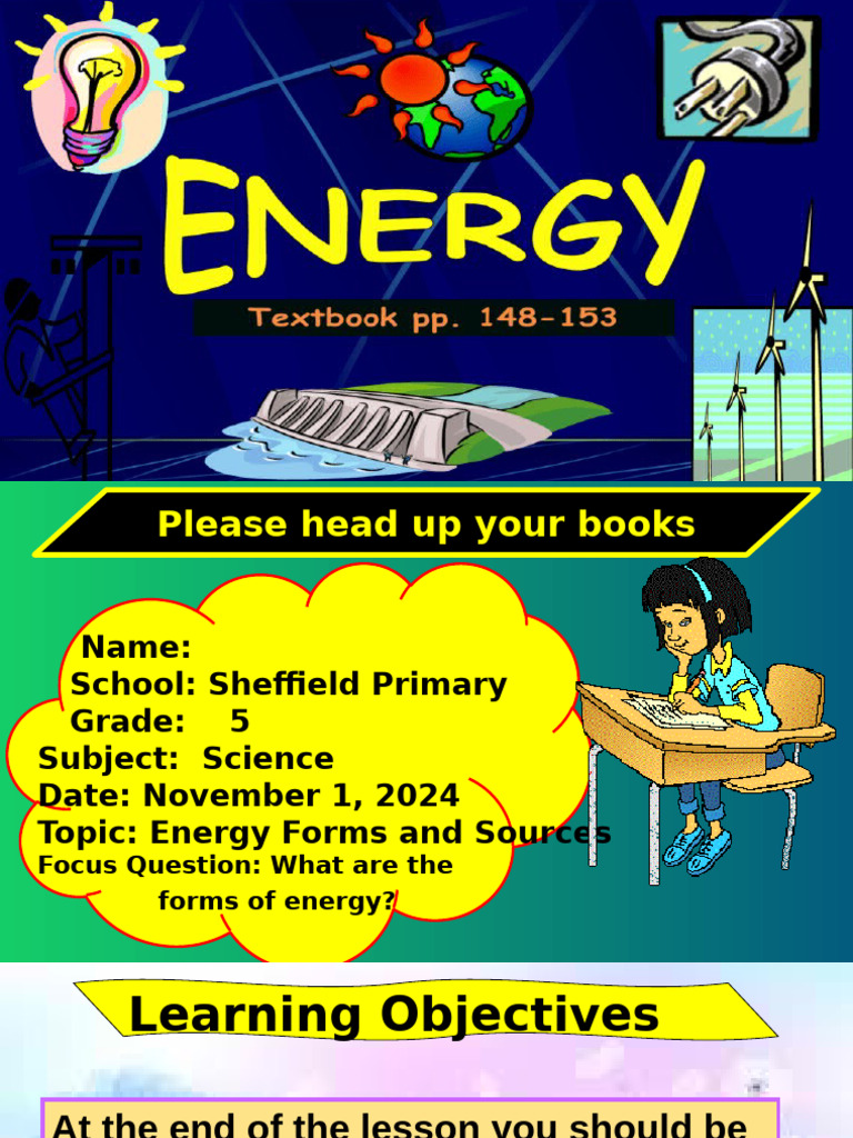 Energy 2 | PDF | Energy Development | Renewable Energy