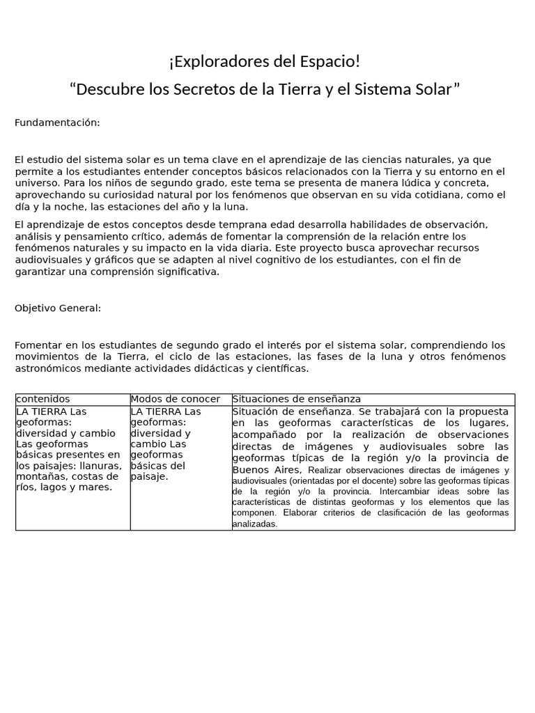 Comparto 'Exploradores Del Espacio' Con Usted | PDF | Luna | Tierra