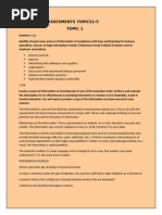 OLCC Practice Test | PDF