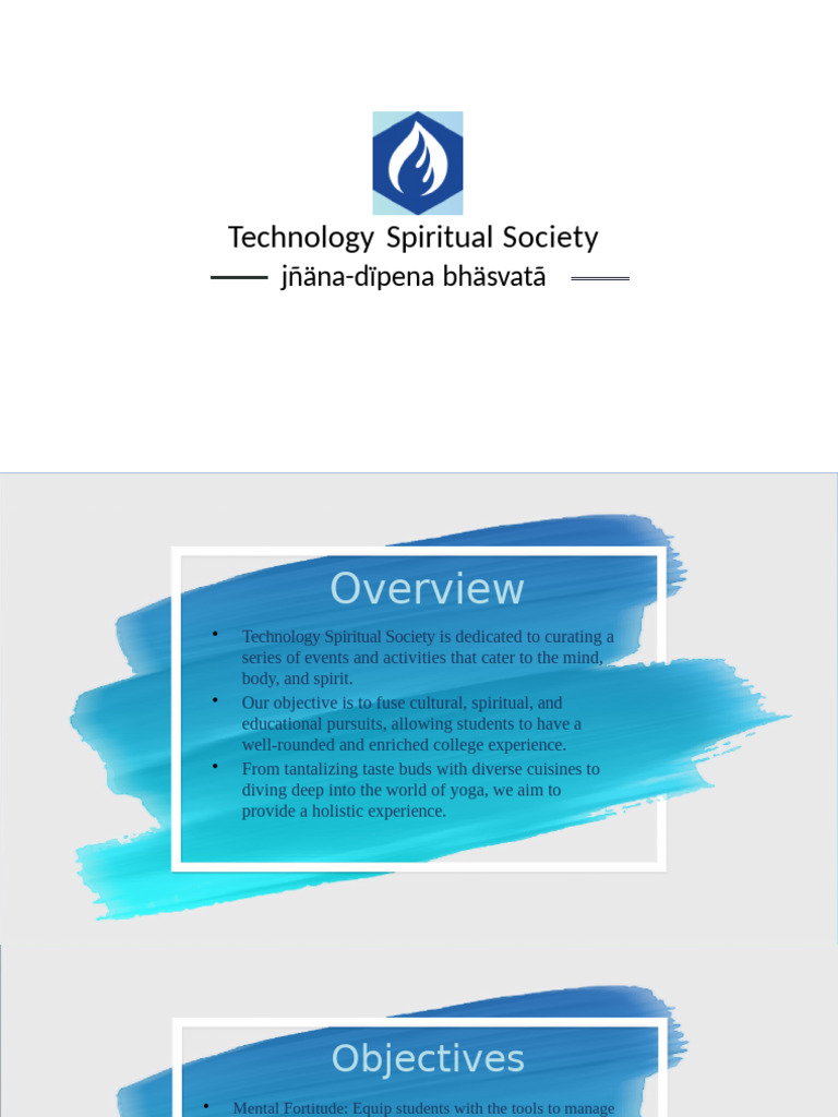 TSS 1 | PDF | Self-Improvement