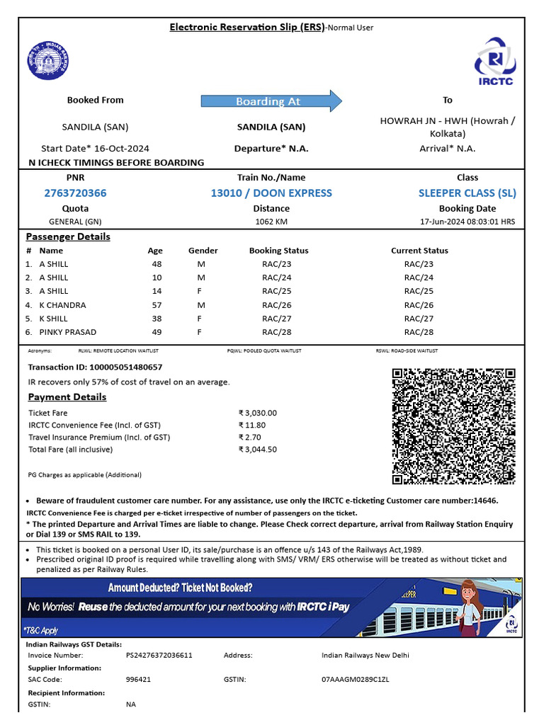 Return T | PDF | Identity Document