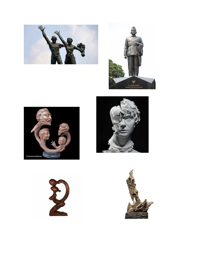 Patung | PDF