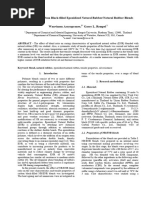 Linatex Rubber Technical Specifications | PDF | Natural Rubber ...