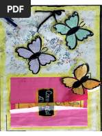 Painting Practical Class 12th | PDF | Drawing | Composition (Visual Arts)