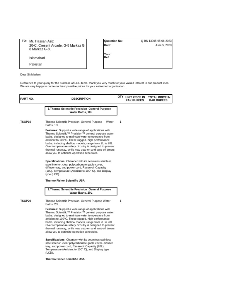 Thermo 123 | PDF | Home & Garden | Science & Mathematics