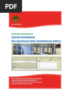Panduan User SIPSN | PDF