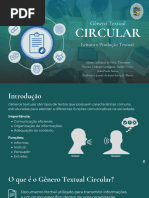 Modelos de Circulares | PDF