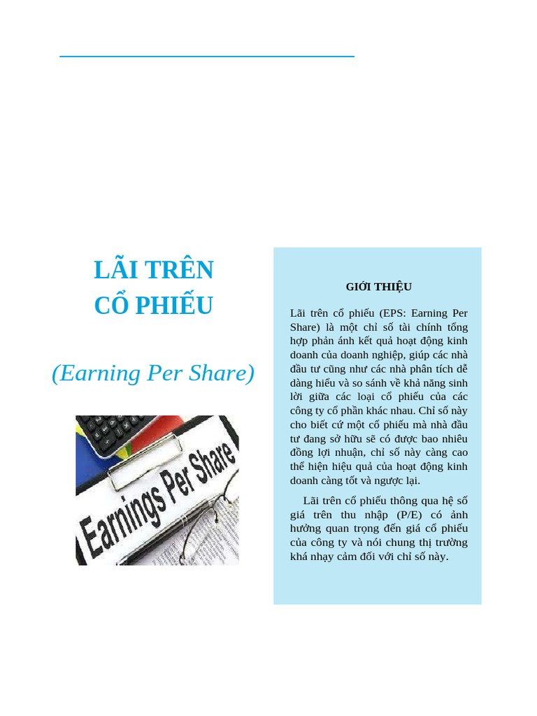 TL2 - Chương 4 (EPS) | PDF