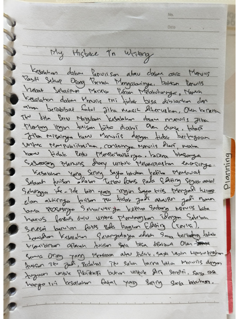 Aidila Magfirah Tugas No 02 | PDF