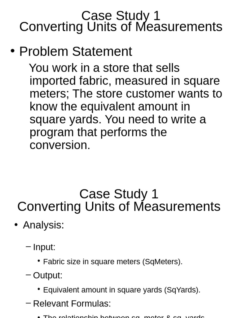 Week2.2 | PDF | Computer Program | Programming