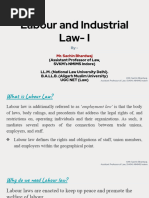 Legal Research Paper Structure Guide | PDF | Citation | Methodology