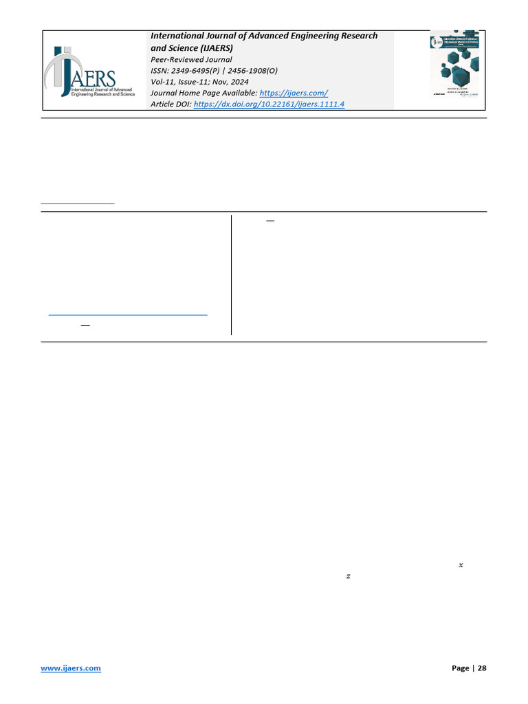 Periodic Water Waves: Cnoidal and Solitary Profiles | PDF | Waves ...
