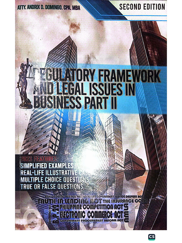 Rflib Part 2 2023 | PDF