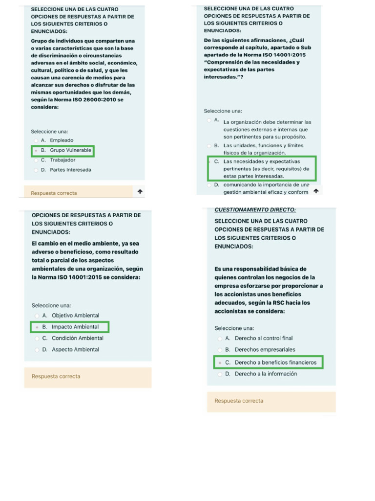 Rse Test Final | PDF