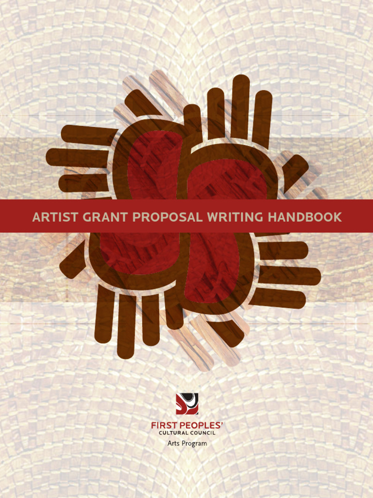 Artist Grant Writing Guide | PDF | Grant Writing