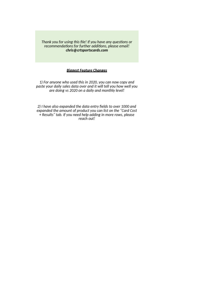 Chipper Jones Checklist | PDF | Trading Cards | Ephemera