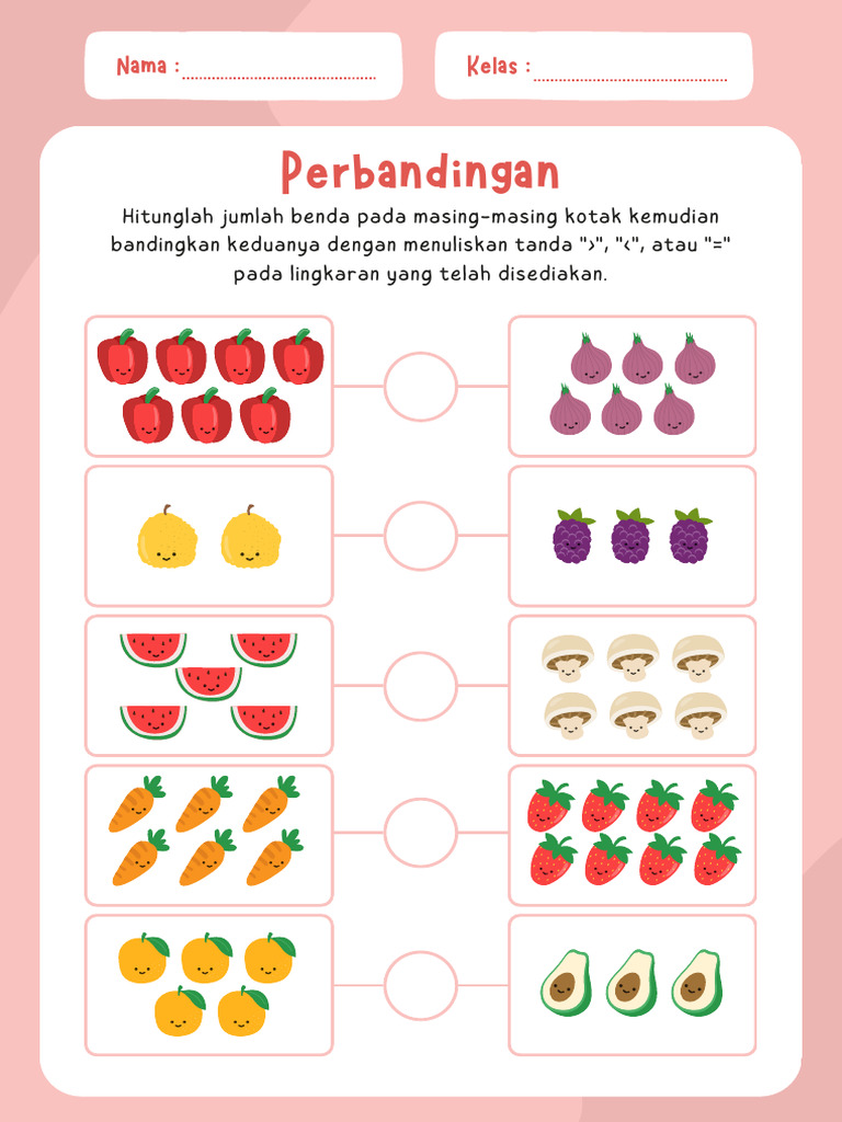 LKPD Kegiatan Ramadhan | PDF