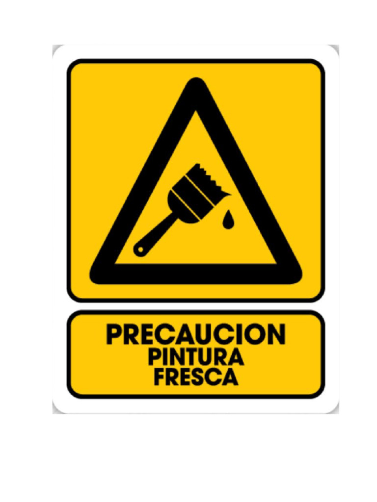 Imprimir Señalizaciones Adri | PDF