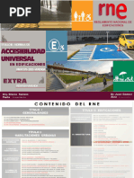 Norma NTC 6047 | PDF