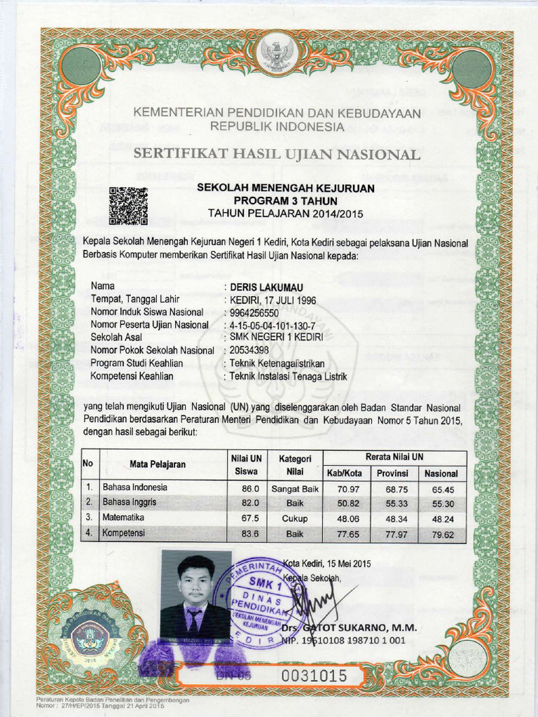 SKHU SMK - Compressed | PDF