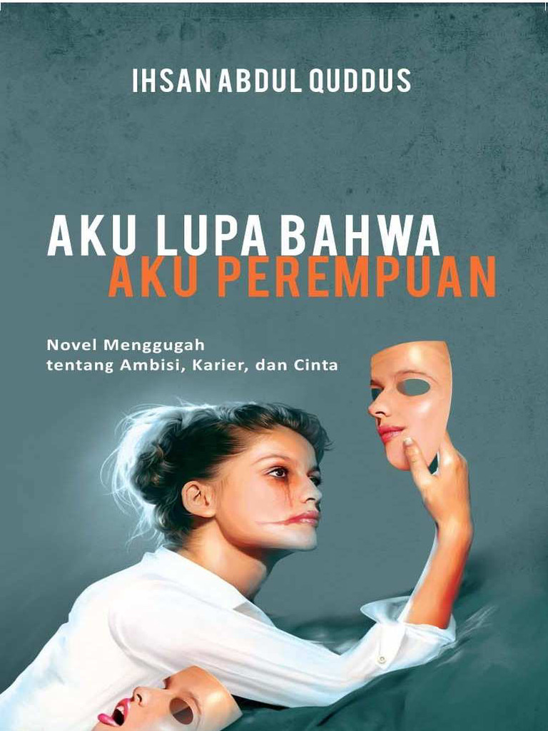 Aku Lupa Bahwa Aku Perempuan-1 | PDF