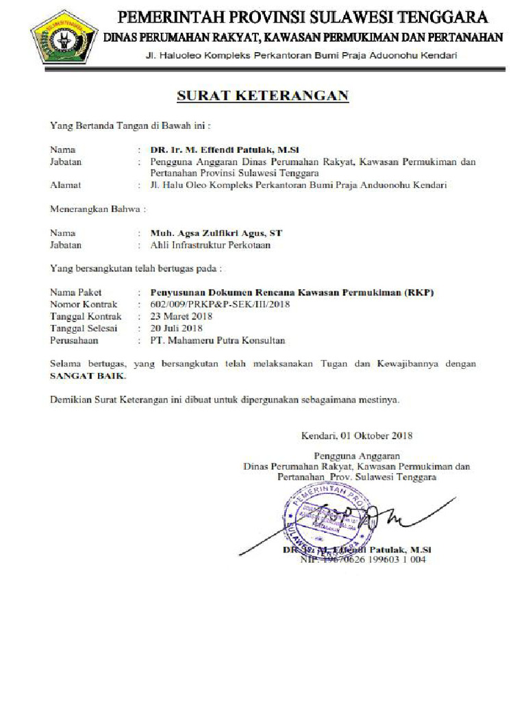 Refrensi Kerja 2 | PDF