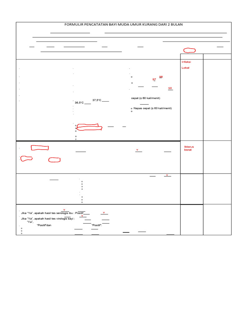 08 - Della Andani - Kabupaten Sambas MPI 3 Tindak Lanjut MTBM Kasus H Fix | PDF