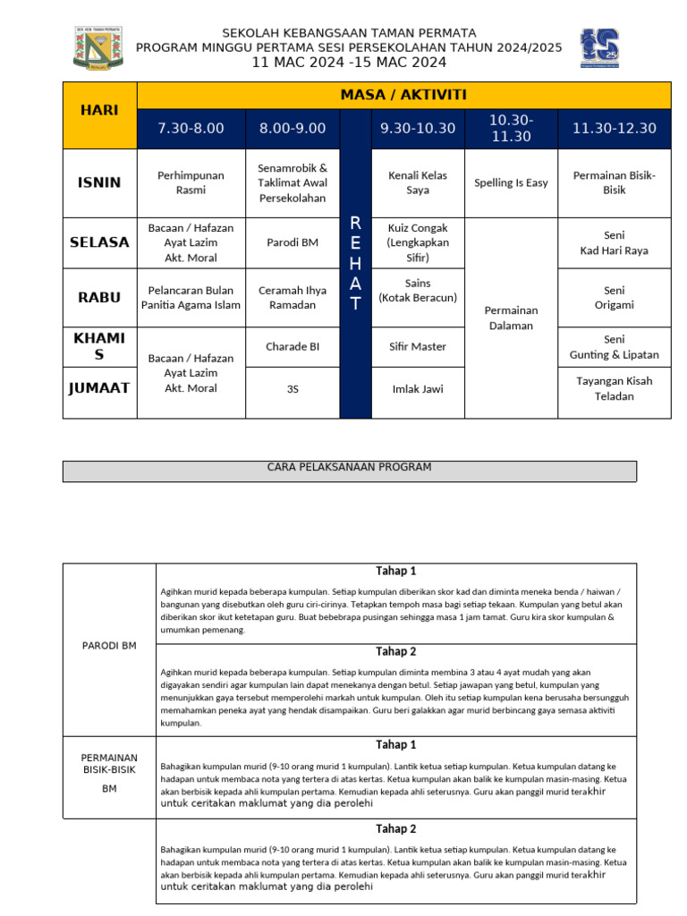 RPH M1 2024 (GC) | PDF