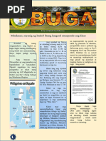 Mga Transitional Devices Sa Filipino | PDF