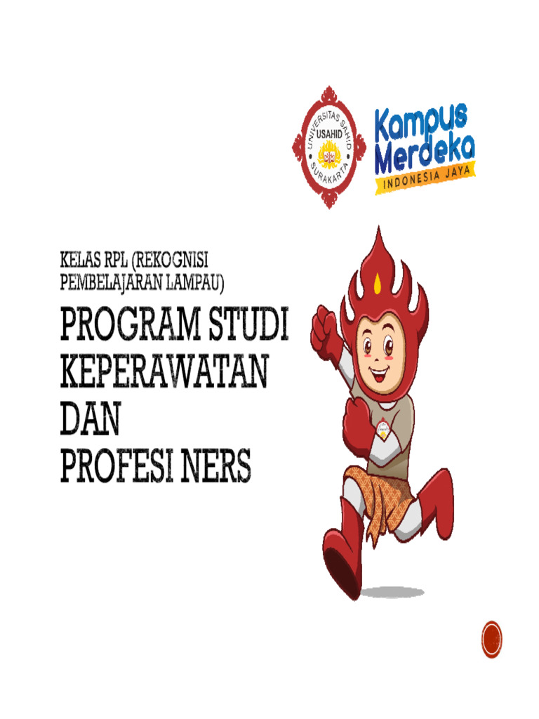 RSUD Muntilan Program Studi Keperawatan Dan Program Profesi NERS | PDF | Karier & Perkembangan ...