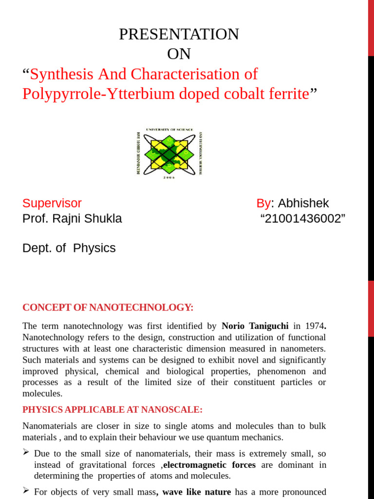 Msc Dissertation Pdf Precipitation Chemistry X Ray Crystallography