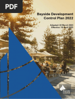 ECM - 6888035 - v1 - FINAL WDCP Part A Overview of Willoughby ...