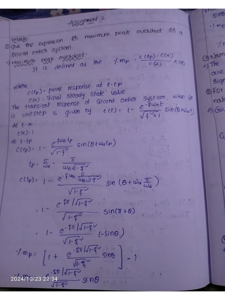 Cse Assignment 2 | PDF