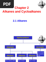 Alkane Nomenclature Problems and Answers | PDF | Organic Chemistry | Chemistry