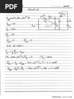 Transmission Line Models and Analysis | PDF | Electrical Impedance ...