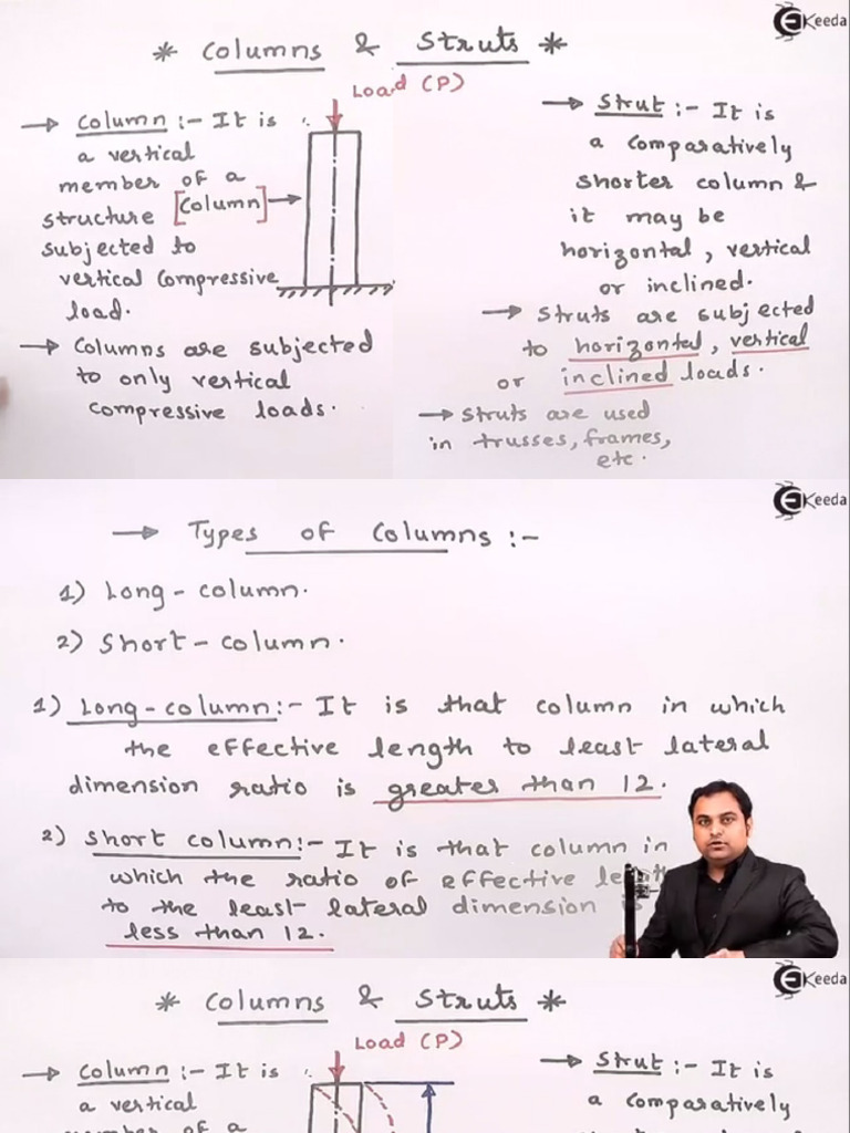 SOMA Colums | PDF
